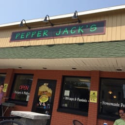 PEPPER JACK’S - Updated October 2025 - 80 Photos & 153 Reviews - 192 N ...