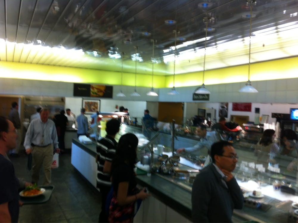 IBM EUREST CAFE - Updated December 2025 - 650 Harry Rd, San Jose ...