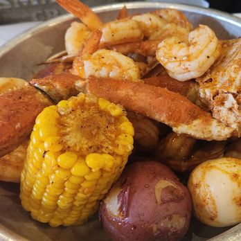 SMASHIN CRAB - Updated August 2025 - 544 Photos & 574 Reviews - 700 E ...