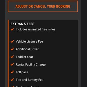 SIXT RENT A CAR - 139 Photos & 848 Reviews - Car Rental - 1 Airport ...