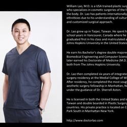 WILLIAM LAO, MD - 46 Photos & 18 Reviews - 535 5th Ave, New York, New ...
