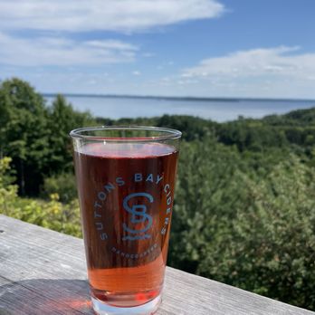 SUTTONS BAY CIDERS - Updated January 2026 - 242 Photos & 117 Reviews ...