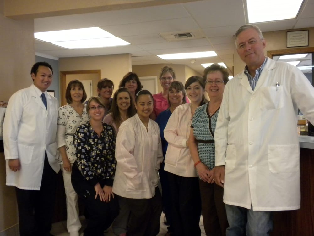 EDWARD PO, DDS - Updated July 2025 - 28 Reviews - 2560 N Texas St ...