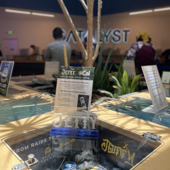 CATALYST - POMONA - Updated October 2024 - 119 Photos & 101 Reviews ...