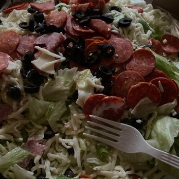 MINELLI’S PIZZA - Updated November 2024 - 70 Photos & 95 Reviews - 1189 ...