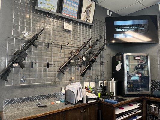 THE GUN RANGE SAN DIEGO - Updated October 2025 - 577 Photos & 1007 ...