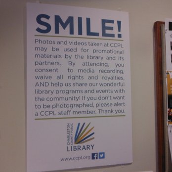 CHARLESTON COUNTY PUBLIC LIBRARY - Updated August 2025 - 47 Photos & 13 ...