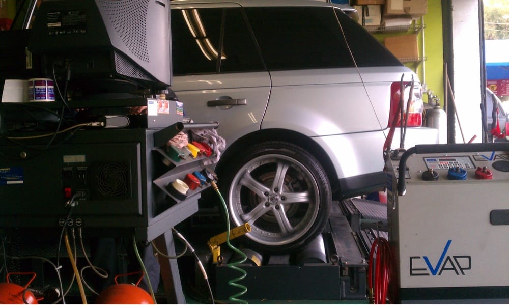 DR SMOG - Updated June 2024 - 2730 E Slauson Ave, Huntington Park ...