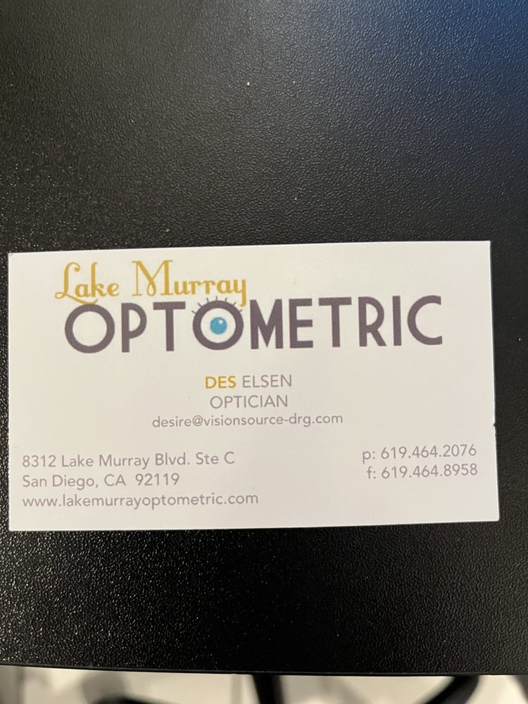 LAKE MURRAY OPTOMETRIC - Updated June 2026 - 31 Photos & 93 Reviews ...