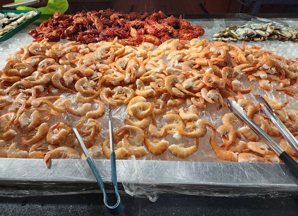 MIKATA BUFFET - Updated July 2024 - 108 Photos & 158 Reviews - 3201 NW ...