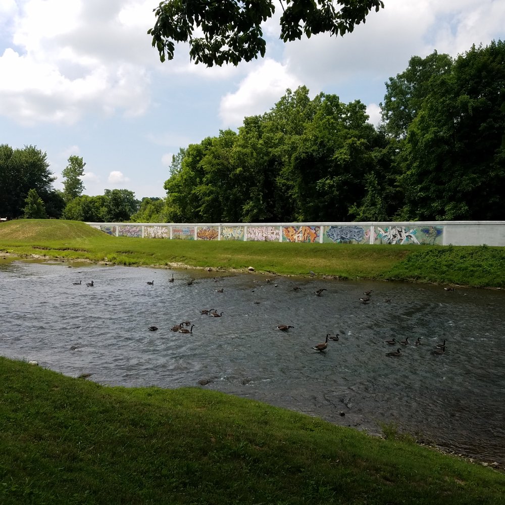 RIVERVIEW PARK - Updated July 2025 - 1800 Bunch Blvd, Muncie, Indiana ...