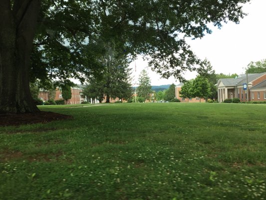 BREVARD COLLEGE - Updated December 2025 - 16 Photos - 1 Brevard College ...