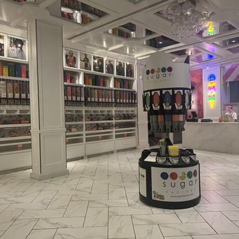SUGAR FACTORY - ORLANDO - Updated May 2025 - 1997 Photos & 1334 Reviews ...