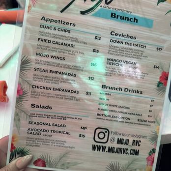 MOJO RVC - Updated August 2025 - 537 Photos & 368 Reviews - 300 Sunrise ...