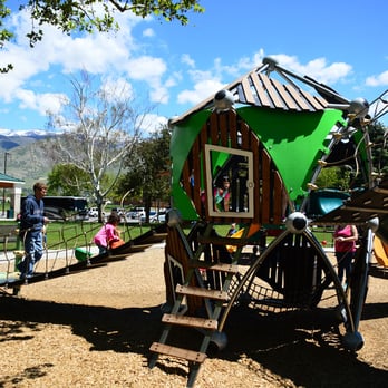 BOUNTIFUL CITY PARK - Updated October 2025 - 10 Photos - 100-198 W ...