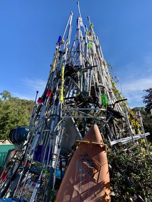 CATHEDRAL OF JUNK - 631 Photos & 225 Reviews - 4422 Lareina Dr, Austin ...