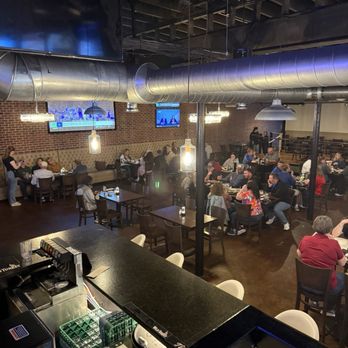 MILLSTONE SOCIAL - Updated December 2025 - 60 Photos & 38 Reviews - 122 ...