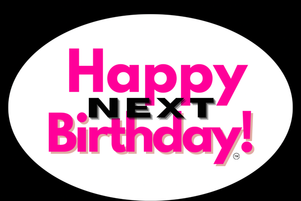 HAPPY NEXT BIRTHDAY - 1931 Cordova Rd, Fort Lauderdale, Florida - Gift ...