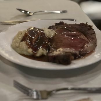 THE LANDMARK PRIME RIB - Updated April 2024 - 100 Photos & 76 Reviews ...