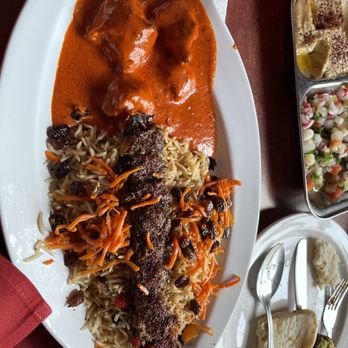 SAMEEM AFGHAN RESTAURANT - Updated February 2025 - 493 Photos & 638 ...