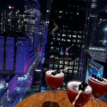 CLOUDM ROOFTOP BAR BOWERY - Updated June 2025 - 254 Photos & 132 ...