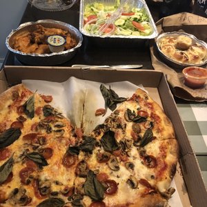 LEHIGH PIZZA - Updated March 2025 - 79 Photos & 136 Reviews - 13 W 3rd ...