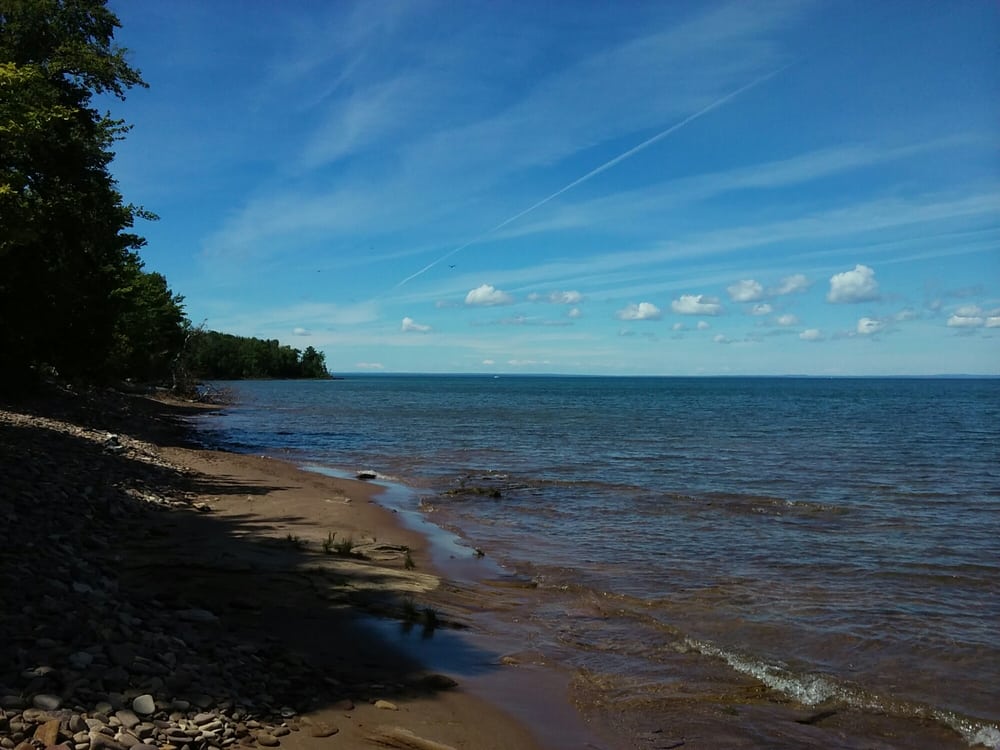 POINT ABBAYE NATURAL AREA - Updated July 2025 - 11 Photos - 22822 Pt ...