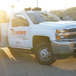 CLARKE POWER SERVICES - 41 Photos - 2697 Grassland Dr, Louisville, KY ...