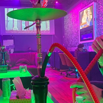 PAN HOOKAH LOUNGE - Updated January 2026 - 71 Photos & 44 Reviews ...