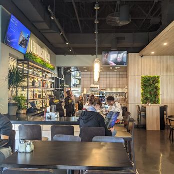 THE HUDSON CAFE - Updated June 2024 - 74 Photos & 38 Reviews - 700 W ...