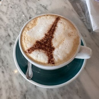 SWEET PARIS CRÊPERIE & CAFÉ - Updated August 2025 - 143 Photos & 57 ...