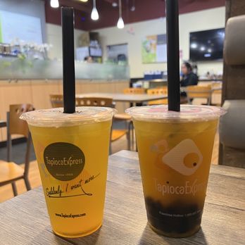 TAPIOCA EXPRESS - Updated May 2025 - 519 Photos & 489 Reviews - 15230 ...