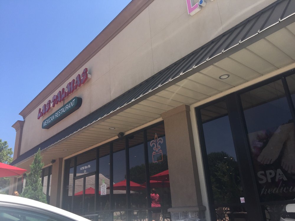 Las Palmas Mexican Restaurant, Baton Rouge | Roadtrippers