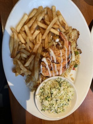 FISH DADDY’S GRILL HOUSE - 199 Photos & 253 Reviews - 10624 E 71st St ...