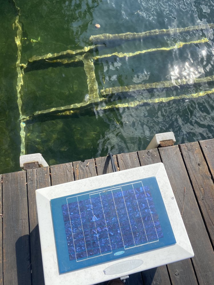 SUNSTREAM BOAT LIFT - Updated September 2025 - Kent, Washington - Boat ...