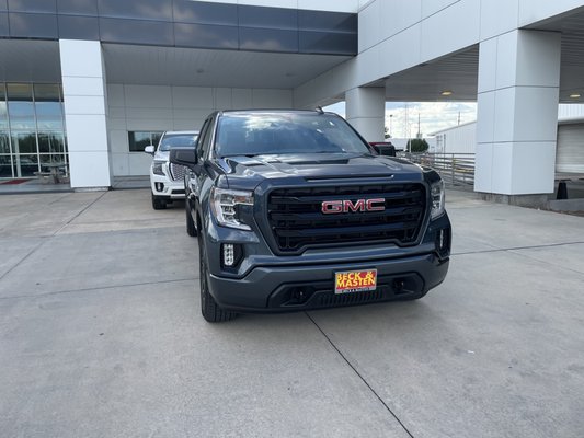 BECK & MASTEN BUICK GMC NORTH - Updated July 2025 - 114 Photos & 319 ...