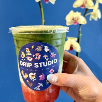 DRIP STUDIO - Updated October 2025 - 349 Photos & 120 Reviews - 1114 ...