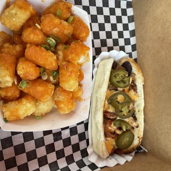 DOGTOWN - 146 Photos & 143 Reviews - 664 New Haven Ave, Milford ...