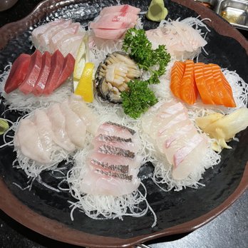 JEJU FRESH FISH - Updated June 2024 - 498 Photos & 139 Reviews - 4100 W ...