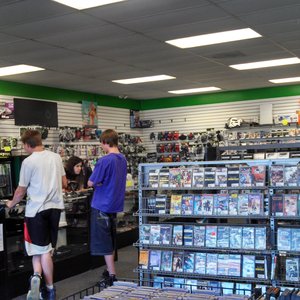 GAMESTOP - Updated June 2025 - 3453 Cleveland Ave, Columbus, Ohio ...