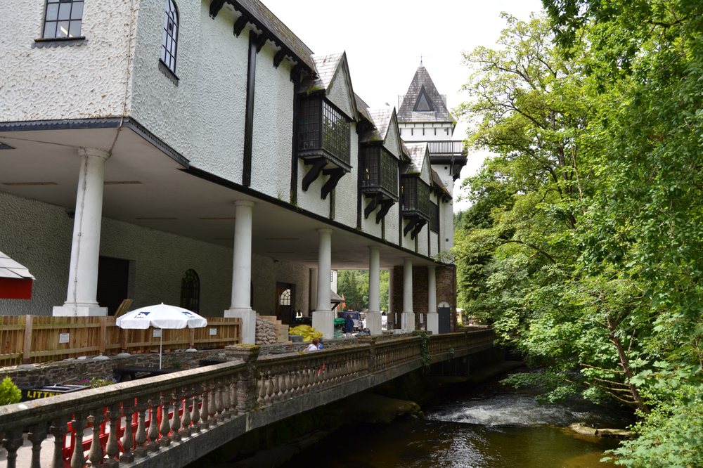 TRAGO MILLS - Updated December 2025 - 15 Reviews - 2 Waters Foot ...