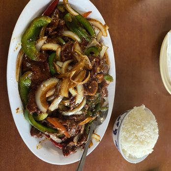 YUET LEE - Chinese Restaurant - 1300 Stockton St, San Francisco ...