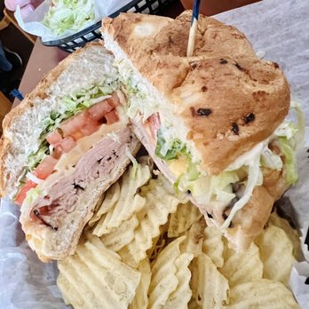 FIRST CAROLINA DELICATESSEN - Updated March 2025 - 116 Photos & 156 ...