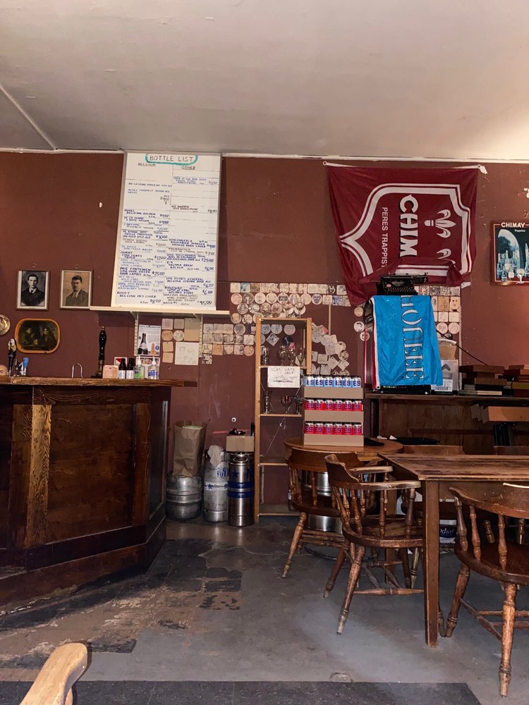 THE STUMBLING MONK - Updated December 2024 - 33 Photos & 260 Reviews ...