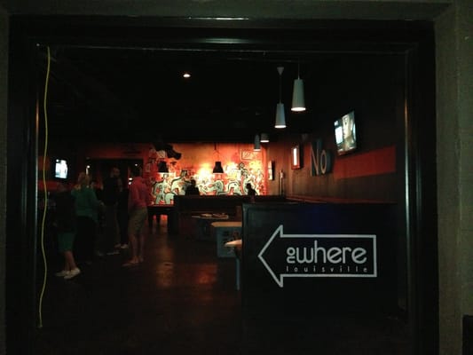 NOWHERE BAR LOUISVILLE - Updated September 2024 - 22 Photos & 82 ...