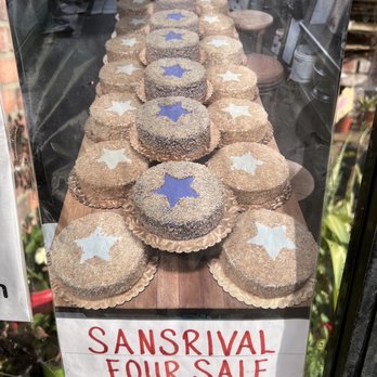 UNITED BREAD & PASTRY - 246 Photos & 195 Reviews - 1515 Griffith Park ...