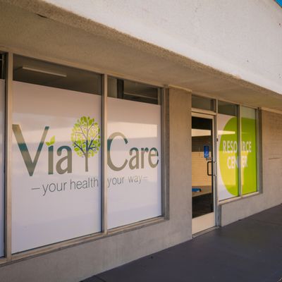 VIA CARE CESAR CHAVEZ HEALTH CENTER - Updated December 2025 - 20 Photos ...