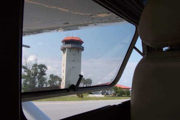 FLORIDA FLYERS FLIGHT ACADEMY - Updated December 2025 - 43 Photos ...