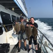 HELEN H DEEP SEA FISHING - 54 Photos & 31 Reviews - 137 Pleasant St ...