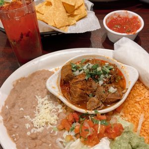 COLIBRI MEXICAN CUISINE - 249 Photos & 363 Reviews - 4963 New Broad St ...